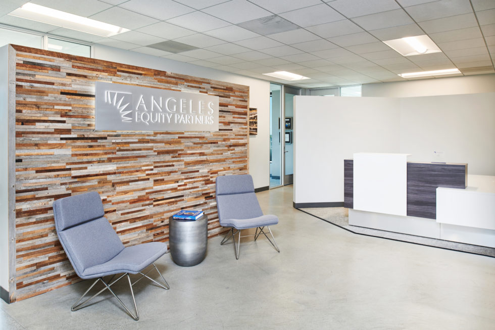 Angeles Equity Partners - Monroe Companies